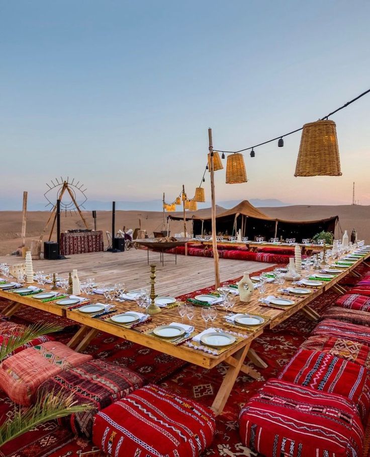 Monarch Travel Agency Morocco: DMC MICE