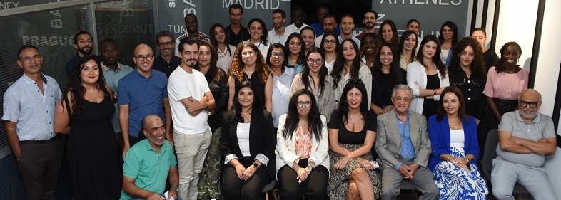 RECRUTEMENT